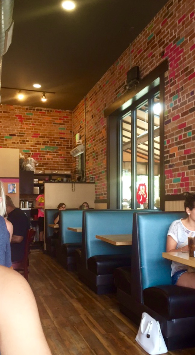City Spotlight: Jelly Cafe Denver